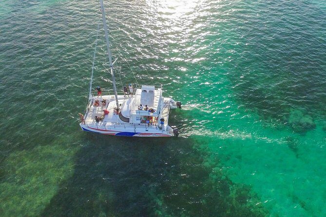 Punta Cana Private Catamaran Cruise - Punta Cana Private Catamaran Cruise: An Honest Look at a Small-Group Adventure