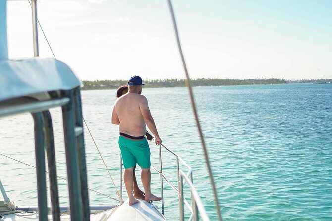 Punta Cana Private Catamaran Cruise - A Detailed Breakdown of the Tour Experience
