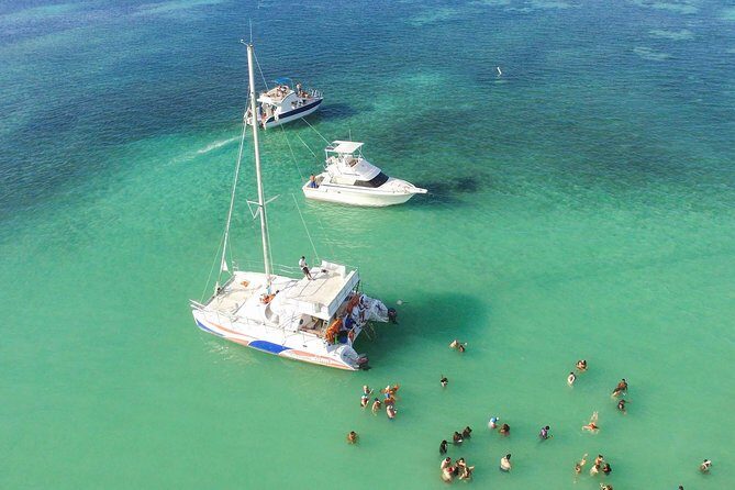 Punta Cana Private Catamaran Cruise - Final Thoughts