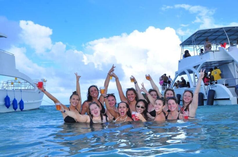 Punta Cana Private Catamaran Cruise, Open Bar & Snorkeling - Who This Tour Is Best For