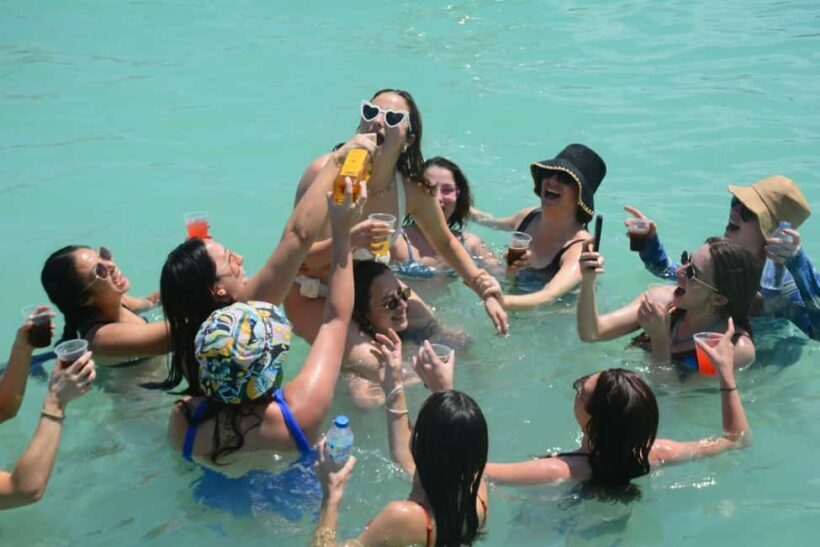 Punta Cana Private Catamaran Cruise, Open Bar & Snorkeling - FAQ