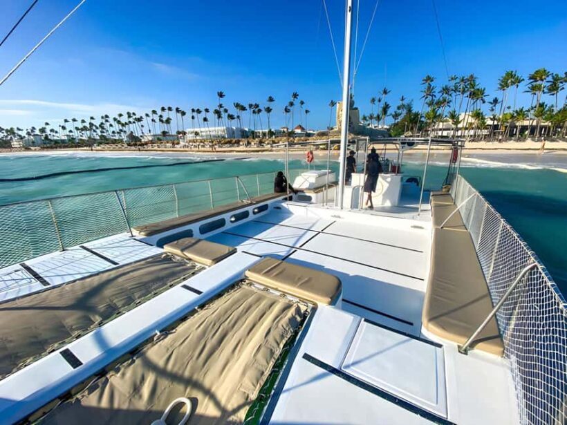 Punta Cana Private Catamaran Cruise: Snorkeling, Beach & BBQ - Practical Details and Considerations