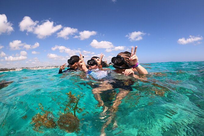Punta Cana Private Catamaran Cruise: Snorkeling, Beach & BBQ - An Honest Look at the Experience