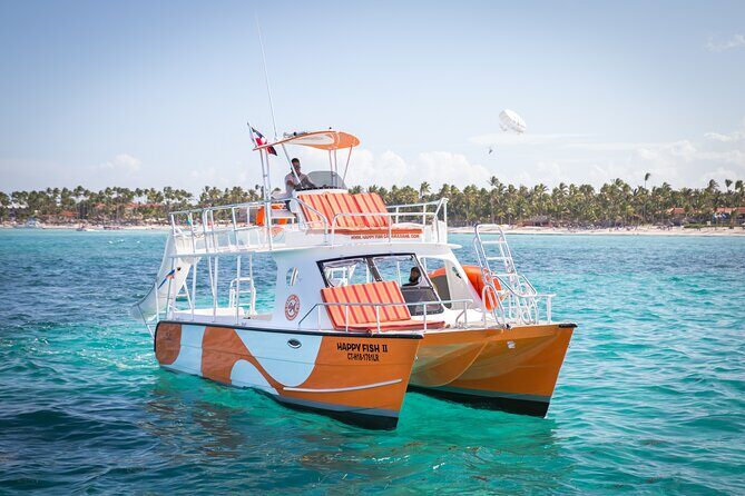 Punta Cana Private Catamaran Cruise with Drinks and Light Snacks - An In-Depth Look at the Experience