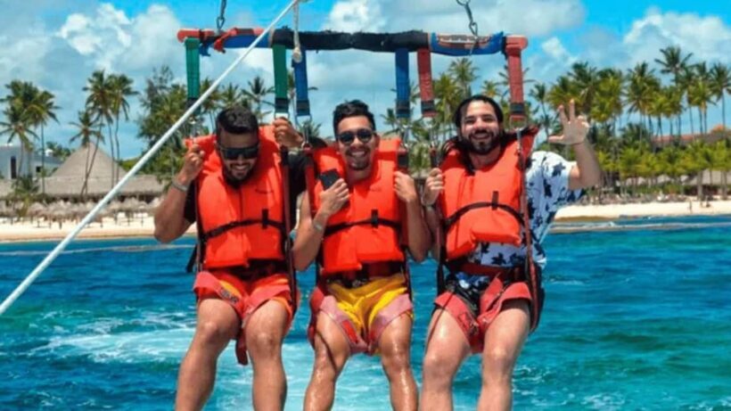 Punta Cana: Private Catamaran Cruise with Snorkeling - The Highlights in Detail