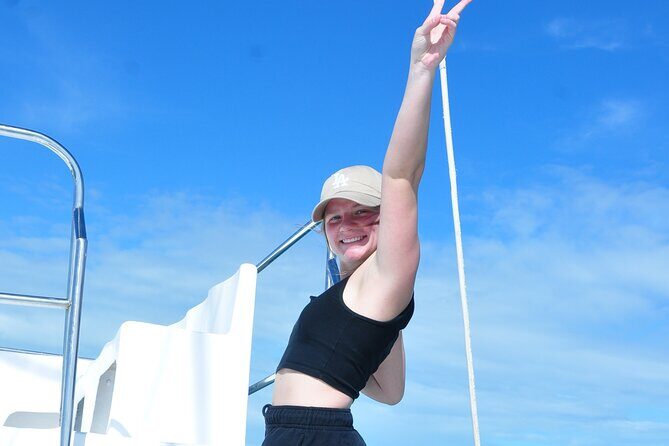 Punta Cana Private catamaran Full Experience & unlimited Drinks - Analyzing the Value