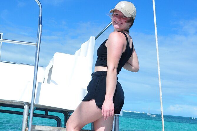 Punta Cana Private catamaran Full Experience & unlimited Drinks - Final Thoughts