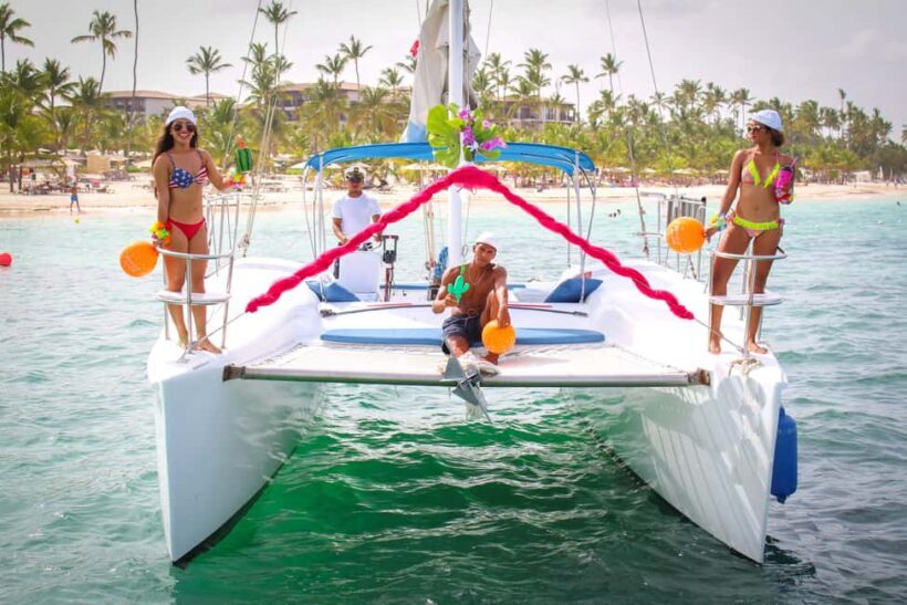 Punta Cana Private Catamaran (Small Group) - Analyzing the Experience: What You Can Expect