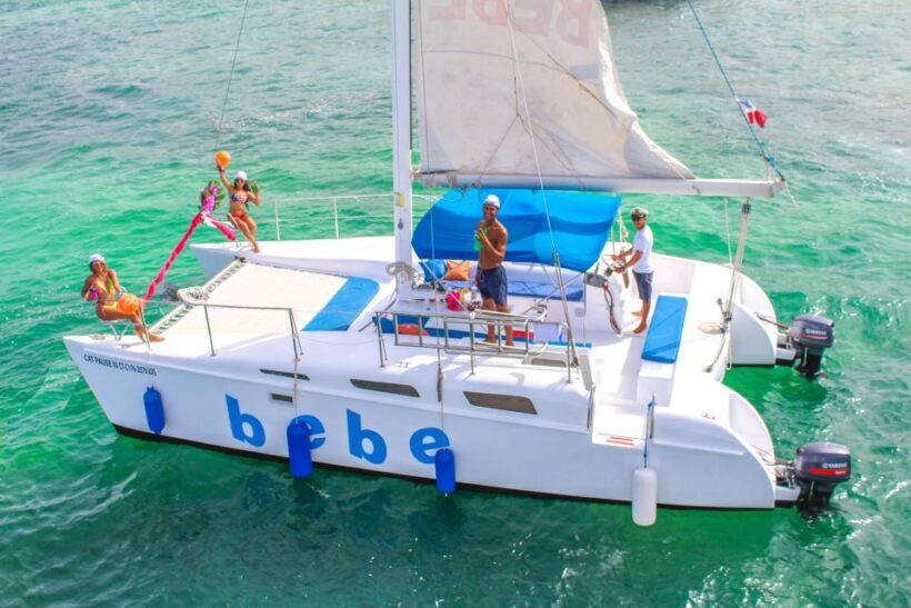 Punta Cana Private Catamaran (Small Group) - The Sum Up: Is It a Good Choice?