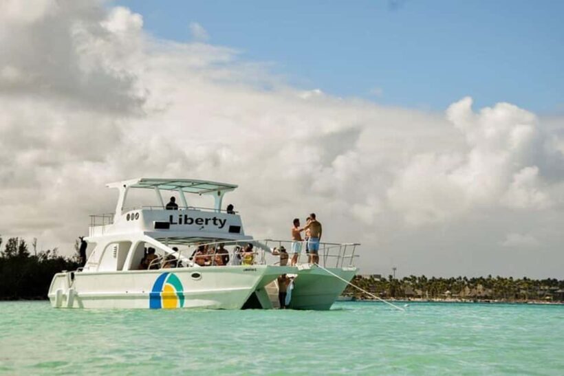 Punta Cana: Private Catamaran & Snorkeling Tour - Pricing and Value