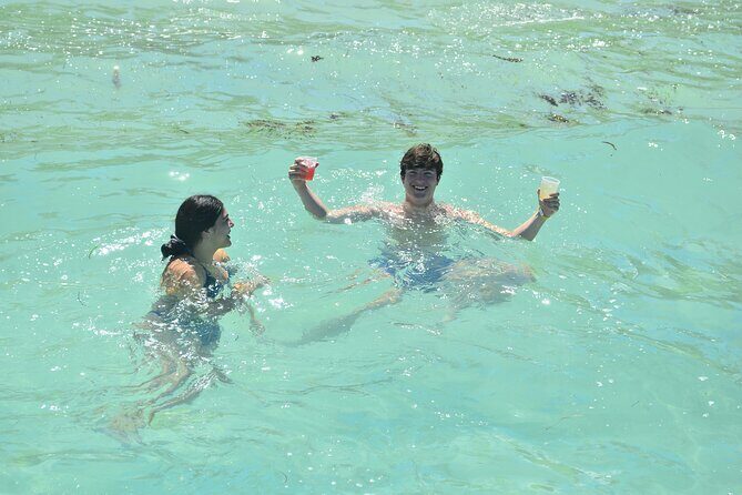 Punta Cana Private Catamaran Spring Break Party, Snorkel & BBQ - Who Should Consider This Tour?