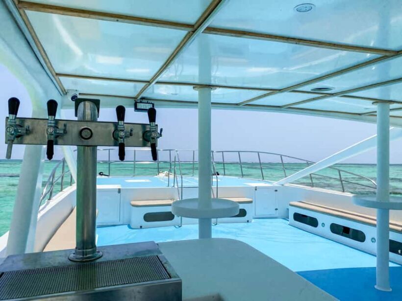 Punta Cana Private Catamaran with Snorkeling & Natural Pool - Why This Tour Is Worth Considering