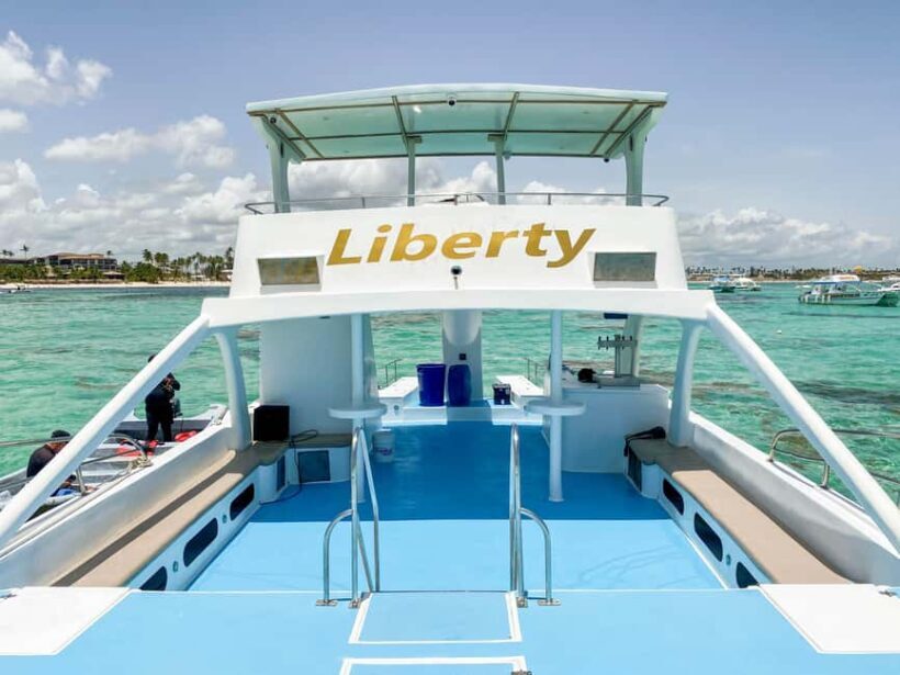 Punta Cana Private Catamaran with Snorkeling & Natural Pool - Who Should Book This Experience?