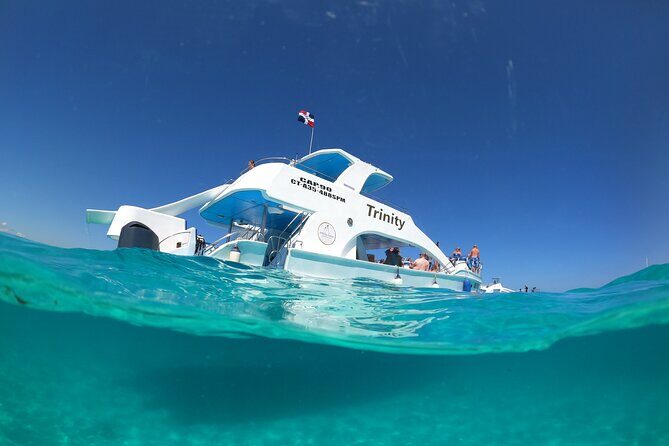 Punta Cana Private Catamaran with Snorkeling & Natural Pool - Why Choose This Tour?