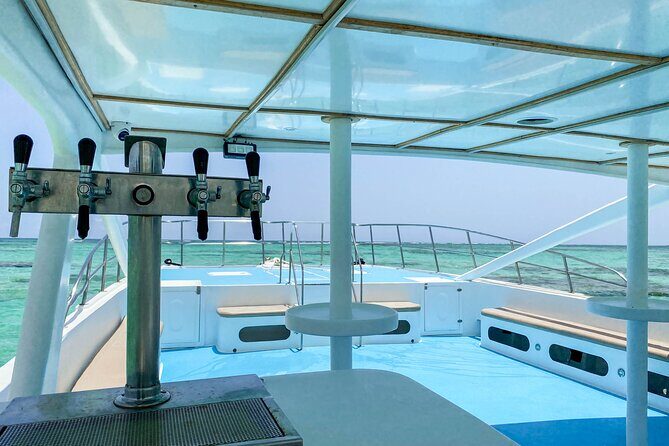 Punta Cana Private Catamaran with Snorkeling & Natural Pool - Authentic Traveler Feedback