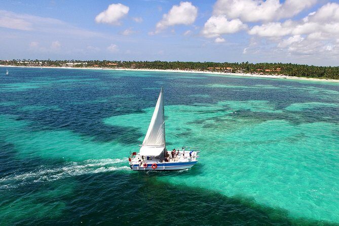 Punta Cana Private Cruise up to 10 people - Who Will Love This Tour?