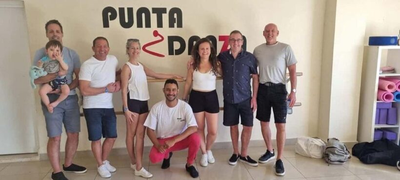 Punta Cana: Private Dance Class with Local Instructor - Key Points