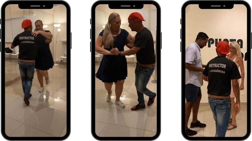 Punta Cana: Private Dance Class with Local Instructor - What to Expect from Your Private Dance Class