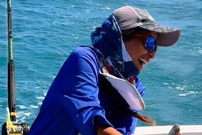 Punta Cana Private Fishing Adventure Tour - The Itinerary in Detail