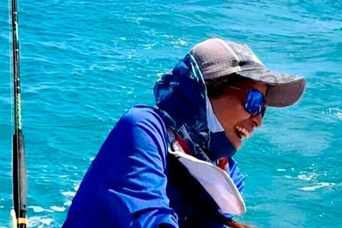 Punta Cana Private Fishing Adventure Tour - Who Is This Tour Best For?