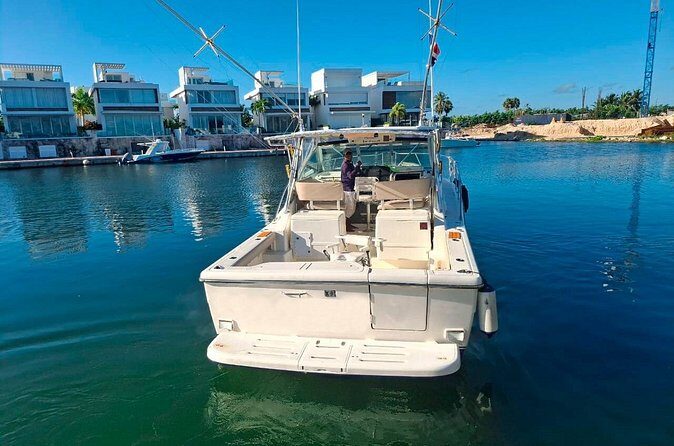 Punta Cana Private Fishing Adventure Tour - Final Thoughts