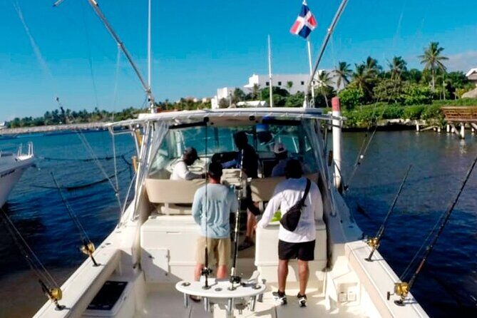 Punta Cana Private Fishing Adventure Tour - FAQ