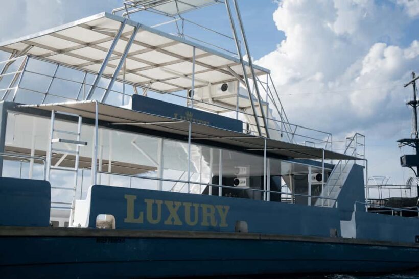 Punta Cana Private Mega Catamaran Tour with Snorkeling & Bar - What We Love About the Experience