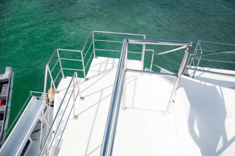 Punta Cana Private Mega Catamaran Tour with Snorkeling & Bar - Who Is This Tour Best For?