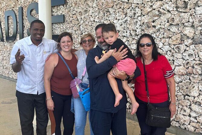 Punta Cana private Minivan Airport Transfers - What the Reviews Say