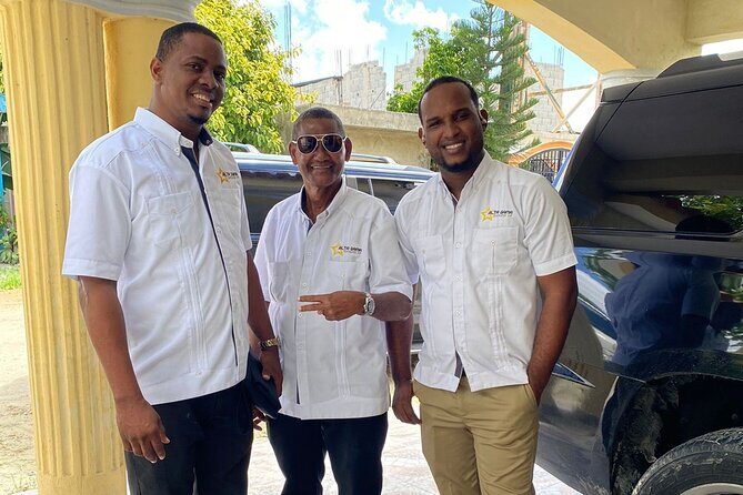 Punta Cana private Minivan Airport Transfers - Why Choose This Service?