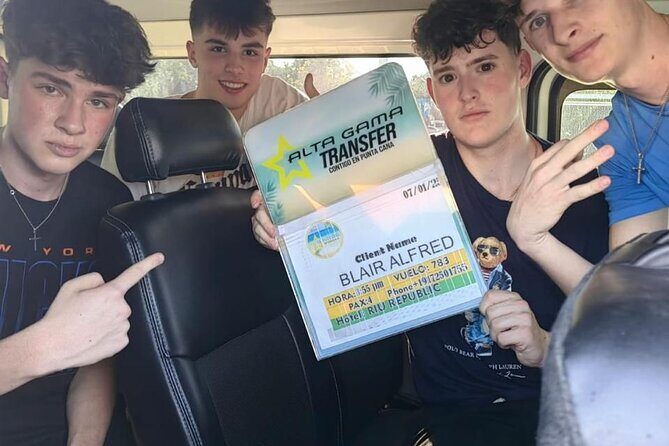 Punta Cana private Minivan Airport Transfers - Who Is This Tour Best For?