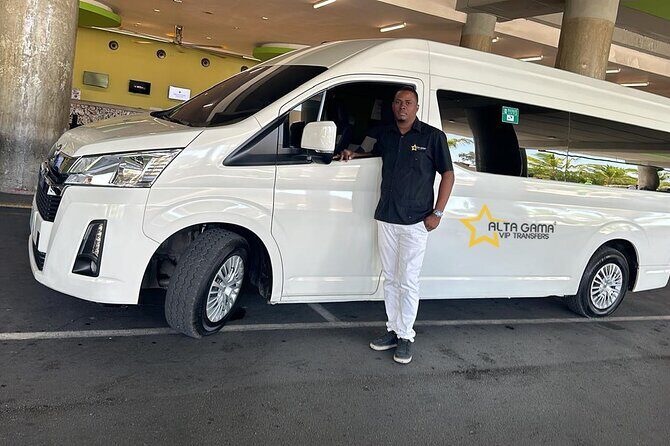 Punta Cana private Minivan Airport Transfers - FAQ