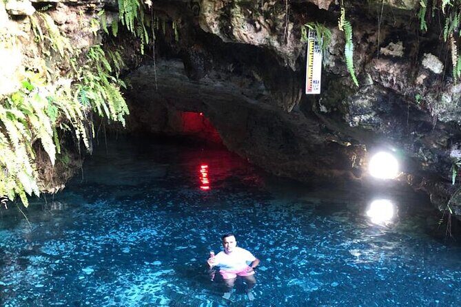 Punta Cana Private off-road buggy ride adventure - Frequently Asked Questions