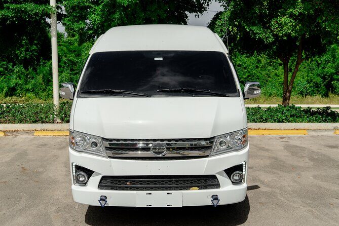 Punta Cana Private One-Way or Round-Trip Airport Transfers - Why Choose This Transfer?