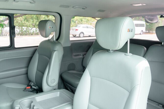 Punta Cana Private One-Way or Round-Trip Airport Transfers - Final Thoughts