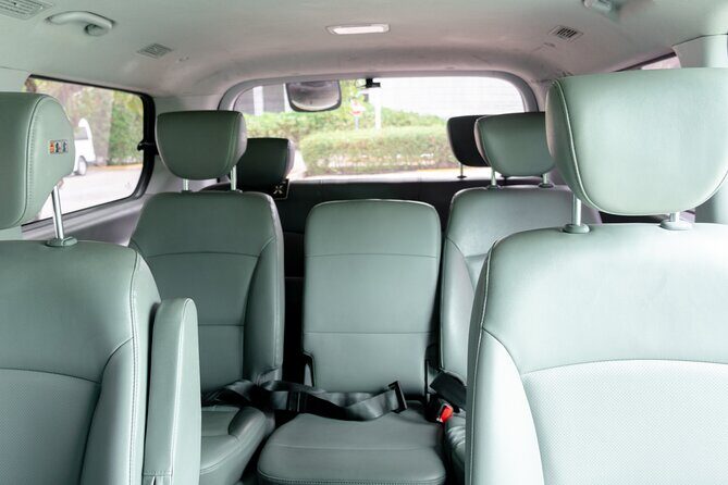 Punta Cana Private One-Way or Round-Trip Airport Transfers - FAQ