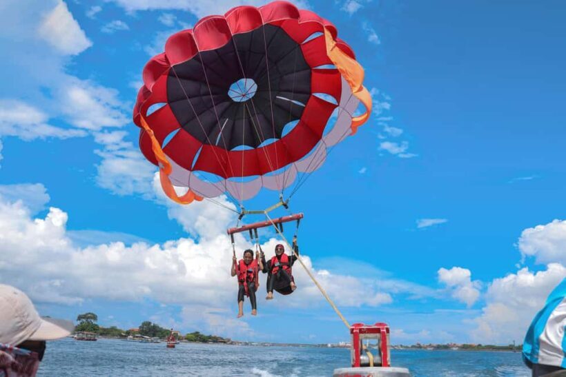 Punta Cana Private Parasailing Experience - The value of this tour