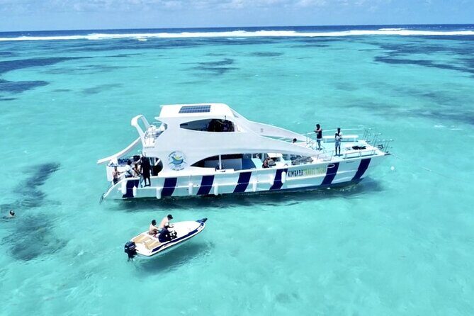 Punta Cana Private Party Boat and Snorkeling Adventure - Price and Value