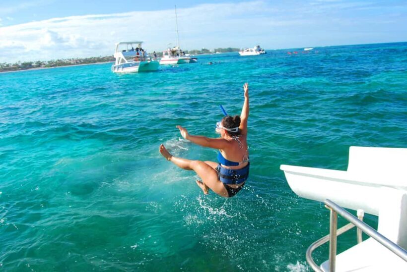 Punta Cana: Private Party Boat with Slide and BBQ - Final Thoughts: Who is This Tour Best For?