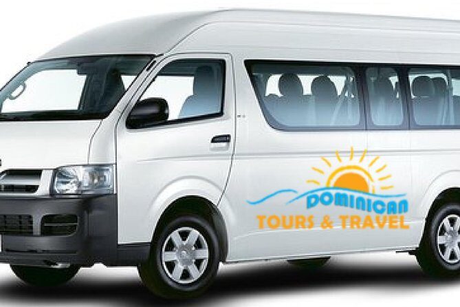 Punta cana Private Round Trip Transfers To Hotels - Key Points