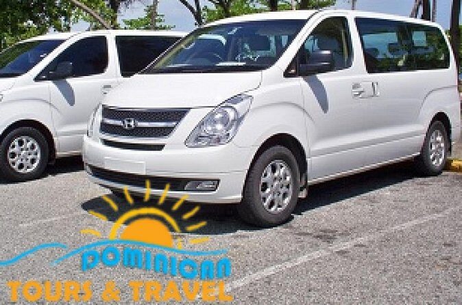 Punta cana Private Round Trip Transfers To Hotels - The Experience: What to Expect from Start to Finish