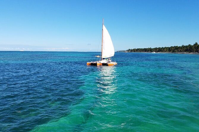 Punta Cana Private Sailing Experience - An In-Depth Look at the Punta Cana Private Sailing Experience