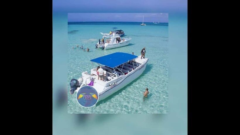 Punta Cana: Private Saona Island Full-Day Tour, Natural Pool - An In-Depth Look at the Saona Island Full-Day Tour