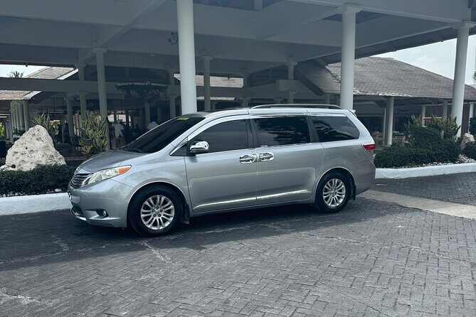 Punta Cana Private Transfer Ariport VIP Service - The Real Deal: What Travelers Say