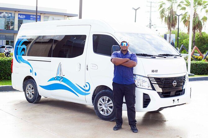 Punta Cana Private transfer from the airport to your resort - Key Points