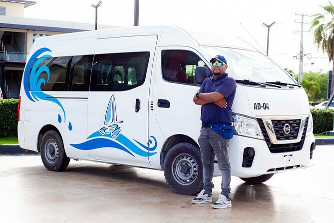 Punta Cana Private transfer from the airport to your resort - What to Expect: A Closer Look