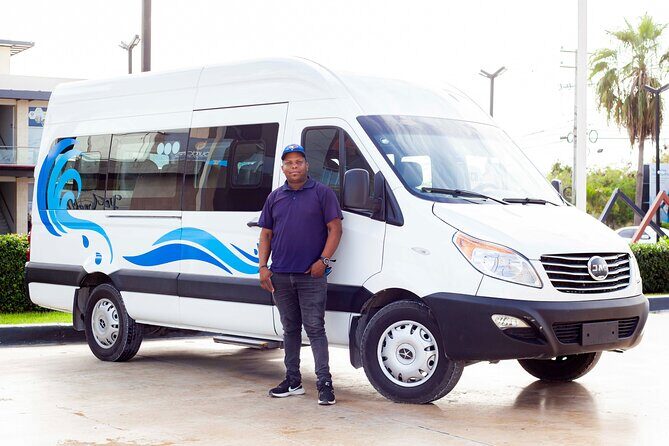 Punta Cana Private transfer from the airport to your resort - FAQ