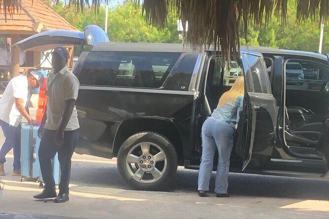 Punta Cana Private Transportation - An In-Depth Look at Punta Cana Private Transportation