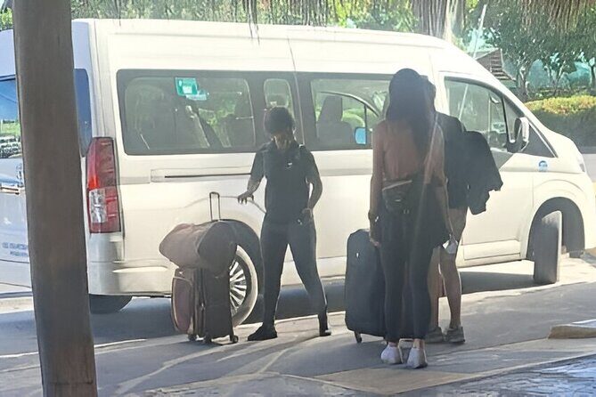 Punta Cana Private Transportation - Summary: Who should book this?