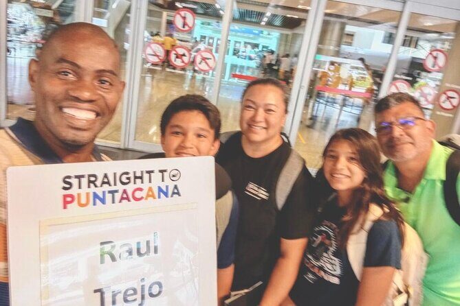Punta Cana Private Transportation - FAQ